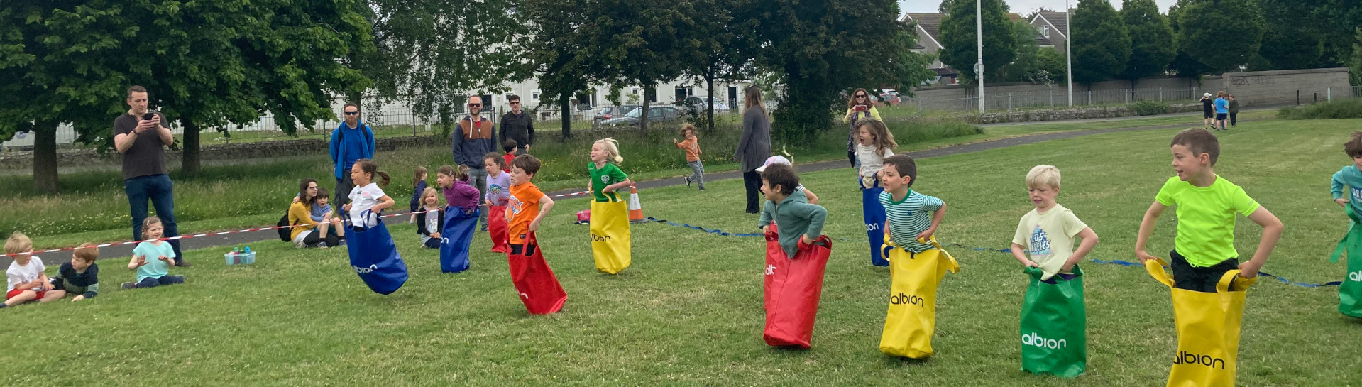 DSPNS – Educate Together