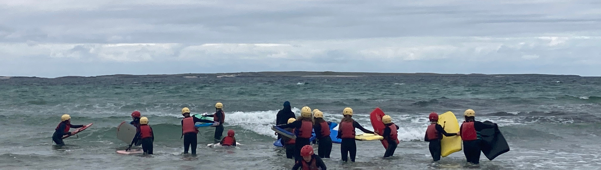 DSPNS – Educate Together