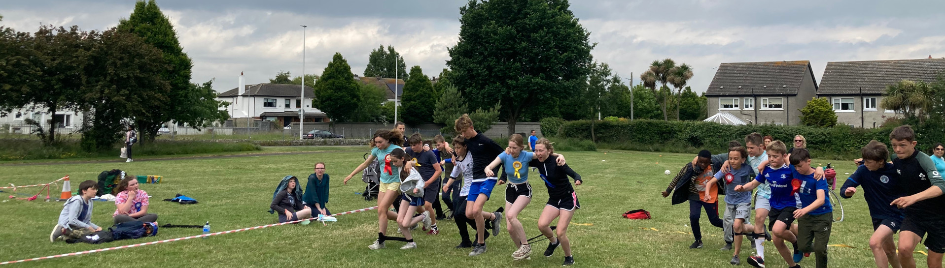 DSPNS – Educate Together