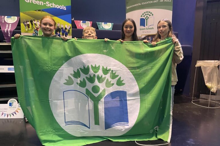 DSPNS – Educate Together