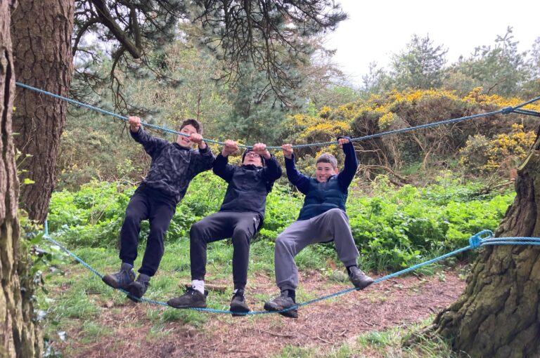 DSPNS – Educate Together