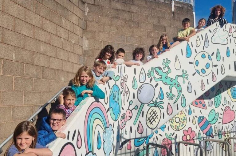 DSPNS – Educate Together