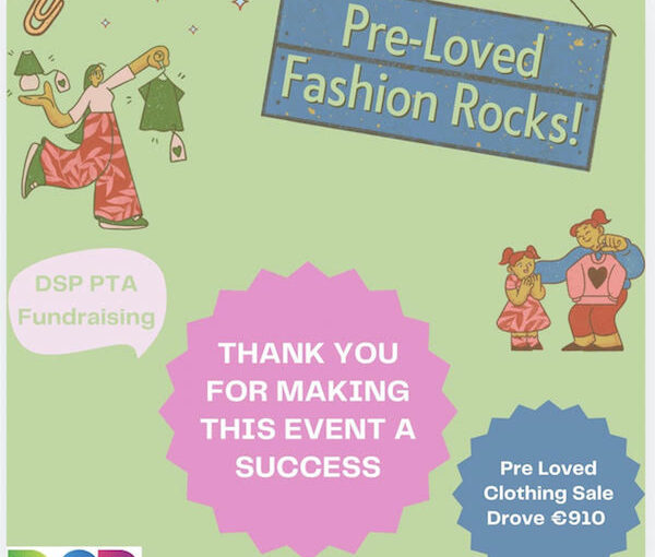 DSPNS – Educate Together