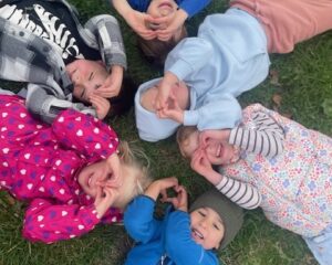 DSPNS – Educate Together